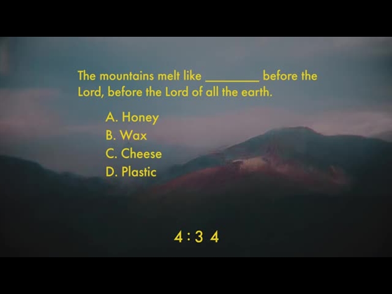 Church Countdown Videos for Christian Worship Services | WorshipHouse Media | WorshipHouse Media