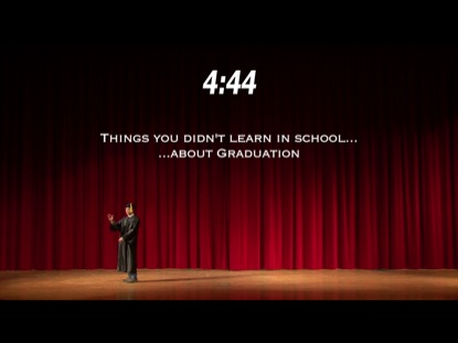 Graduation Countdown | Shift Worship | WorshipHouse Media