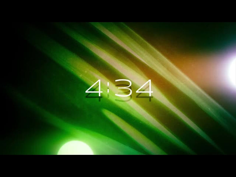 Hidden Motion Countdown | Shift Worship | WorshipHouse Media