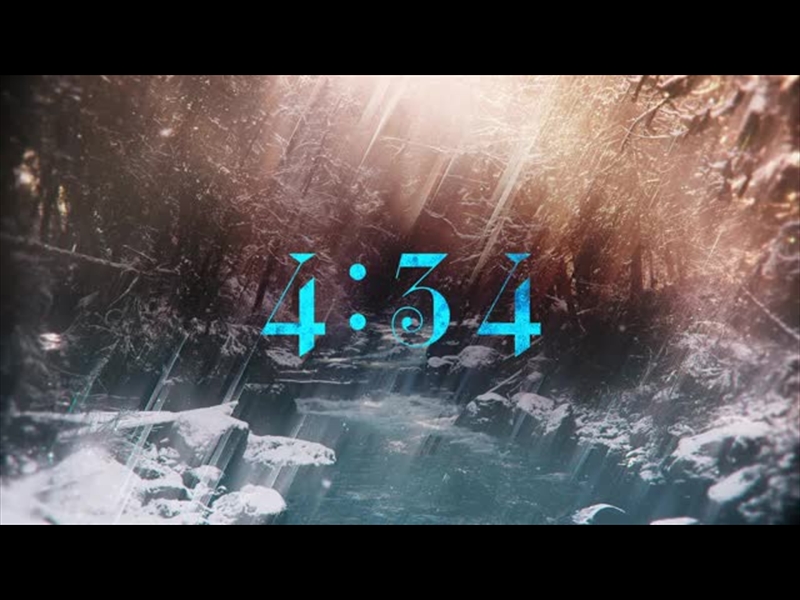 Holiday Visions Countdown | Shift Worship | WorshipHouse Media