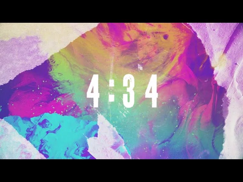 Holy Week Paint Countdown | Shift Worship | WorshipHouse Media