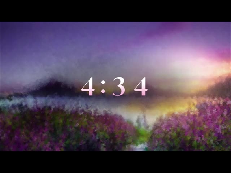 Impressionism Countdown | Shift Worship | WorshipHouse Media