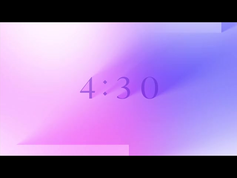 Unlimited Church Countdown Videos | Playback Media Store