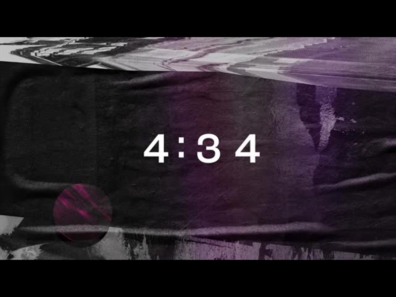 Magazine Scraps Countdown | Shift Worship | Playback Media Store