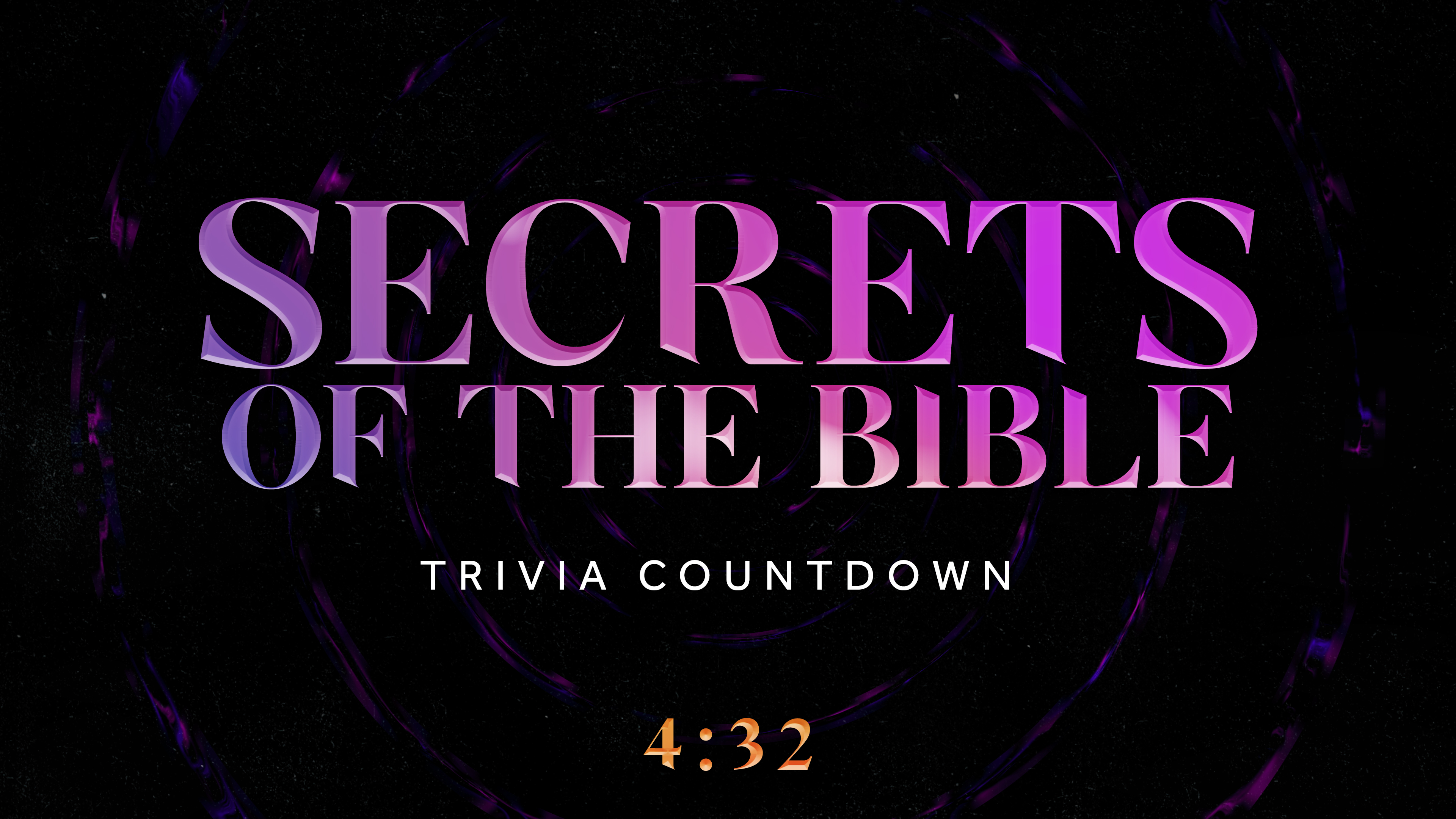 Page 3 | Church Countdown Videos for Christian Worship Services ...