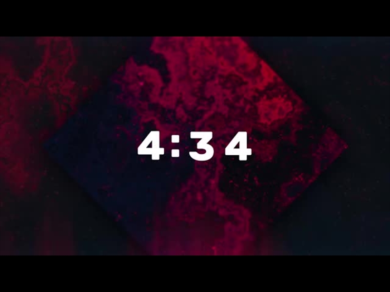 Marbling Countdown | Shift Worship | WorshipHouse Media