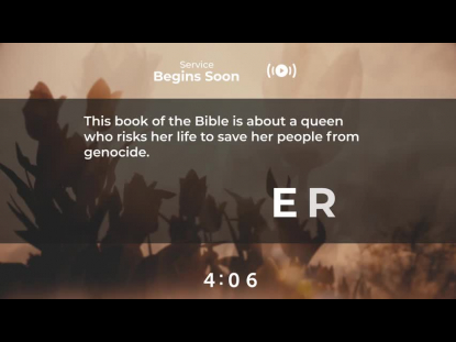 Church Countdown Videos for Christian Worship Services | WorshipHouse ...