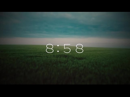 Open Fields 10 Min Countdown | Shift Worship | WorshipHouse Media