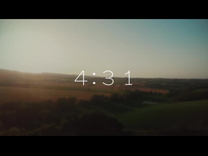 Open Fields Countdown | Shift Worship | WorshipHouse Media