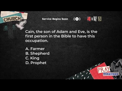 Unlimited Church Countdown Videos | Playback Media Store