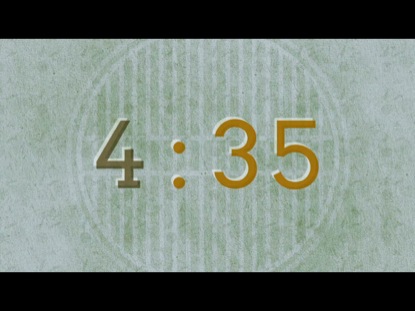 Slate Countdown | Shift Worship | WorshipHouse Media