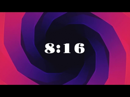 Spirals 10 Min Countdown | Shift Worship | Playback Media Store