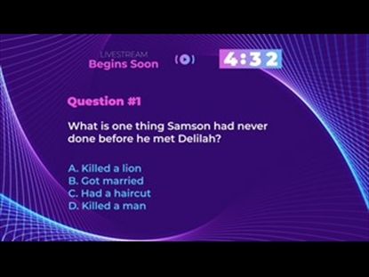 Spirograph Countdown | Shift Worship | Playback Media Store