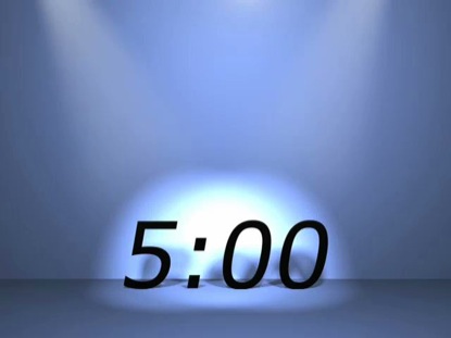 Spot Light Countdown | Shift Worship | Playback Media Store