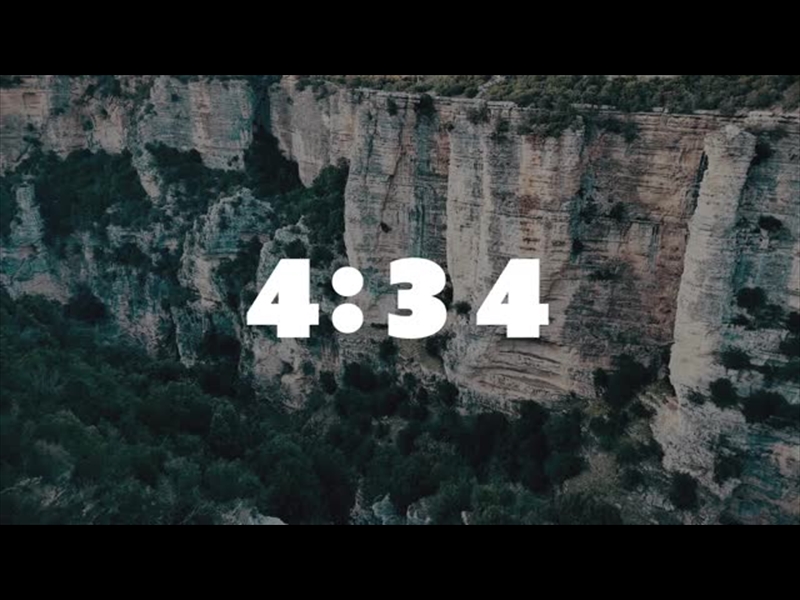 Page 4 | Church Countdown Videos for Christian Worship Services ...