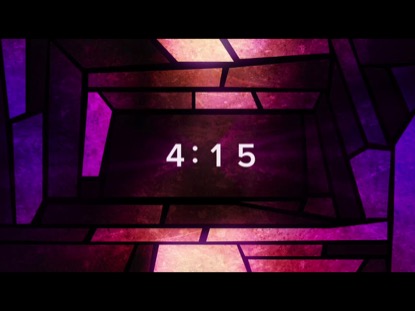 Stained Glass Collection | Shift Worship | Playback Media Store