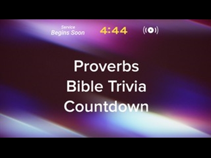 Unlimited Church Countdown Videos | Playback Media Store