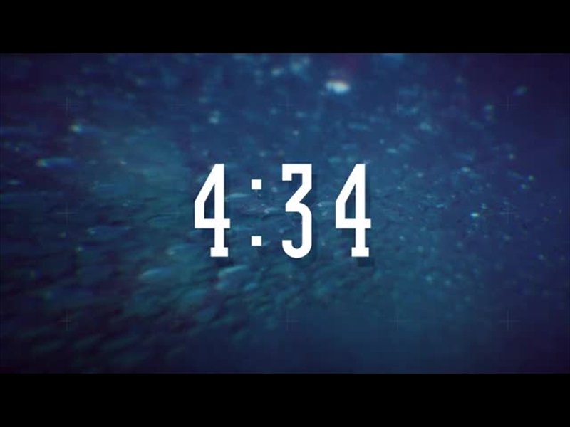 The Depths Countdown | Shift Worship | WorshipHouse Media