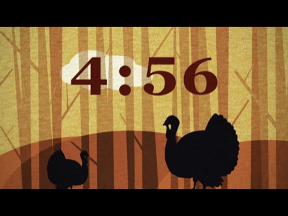 Turkey Day Collection | Shift Worship | Playback Media Store
