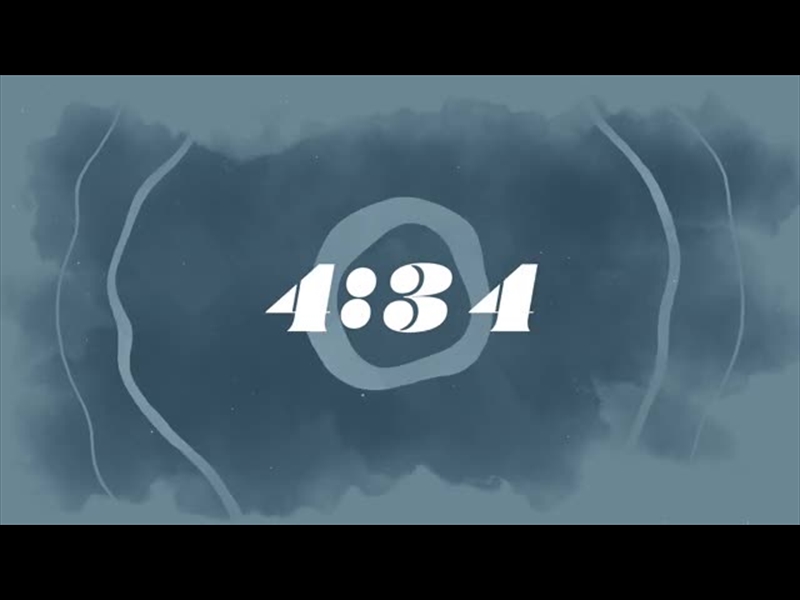 Watercolor Seasons Countdown | Shift Worship | WorshipHouse Media