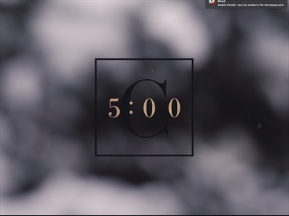 Winter Snow Countdown | Shift Worship | WorshipHouse Media