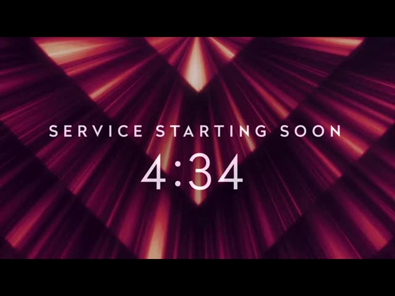 Page 5 | Church Countdown Videos for Christian Worship Services ...