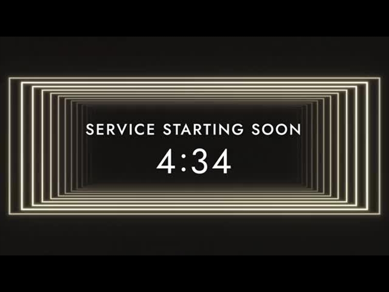 Retrograde | Visual Revival | WorshipHouse Media