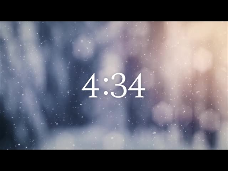 Church Countdown Videos for Christian Worship Services | WorshipHouse Media | WorshipHouse Media