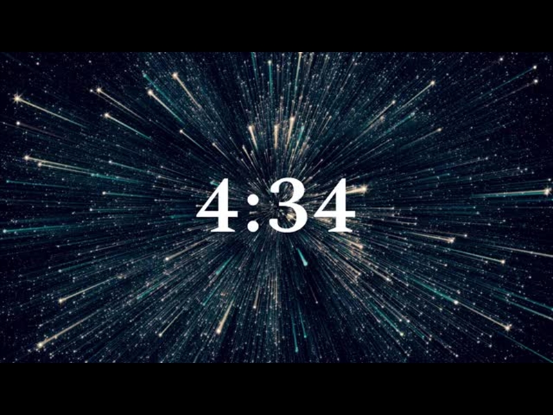 Star Blast Ii: Countdown Centered | Visual Revival | WorshipHouse Media