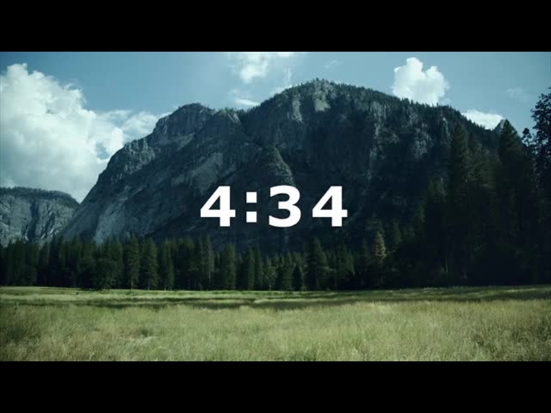 Page 5 | Church Countdown Videos for Christian Worship Services | WorshipHouse Media ...