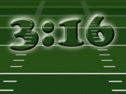 Football Field Countdown | Vision 111 | WorshipHouse Media