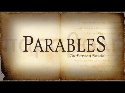 An Introduction To Parables | 1529 Productions | WorshipHouse Media