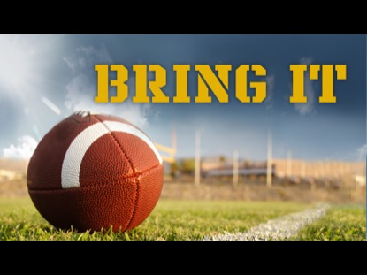 Bring It | 1529 Productions | WorshipHouse Media