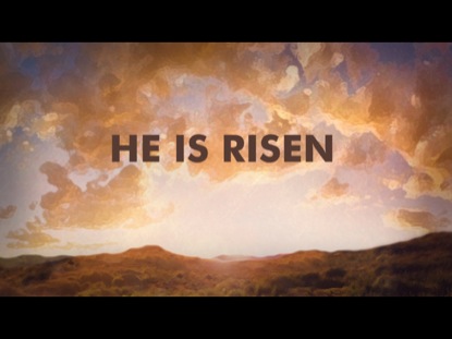 He Is Risen | 1529 Productions | WorshipHouse Media