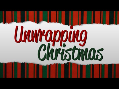 Unwrapping Christmas Opener | 4ThoughtMedia | WorshipHouse Media