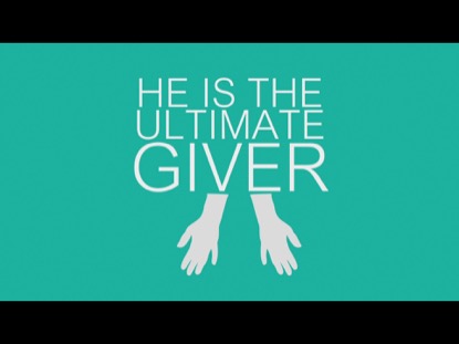 Our Generous God | Dive Media | WorshipHouse Media