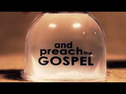 The Great Commission | MinistryFlix | WorshipHouse Media