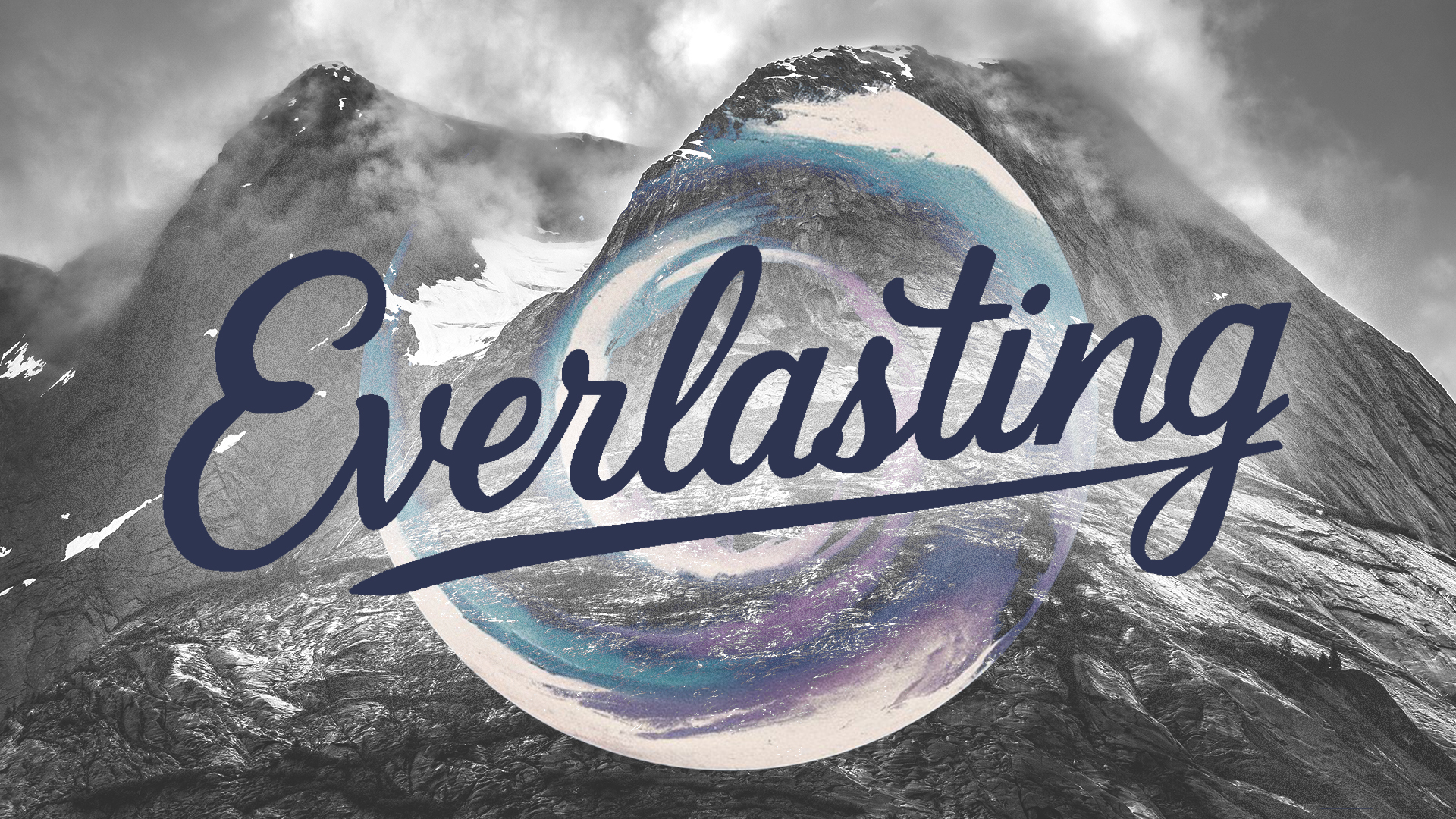 Everlasting | James Grocho | WorshipHouse Media
