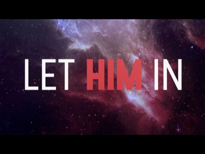 Let Him In | James Grocho | WorshipHouse Media