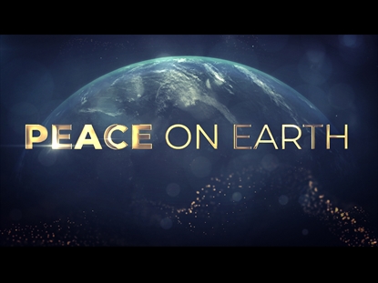 Peace On Earth | James Grocho | WorshipHouse Media