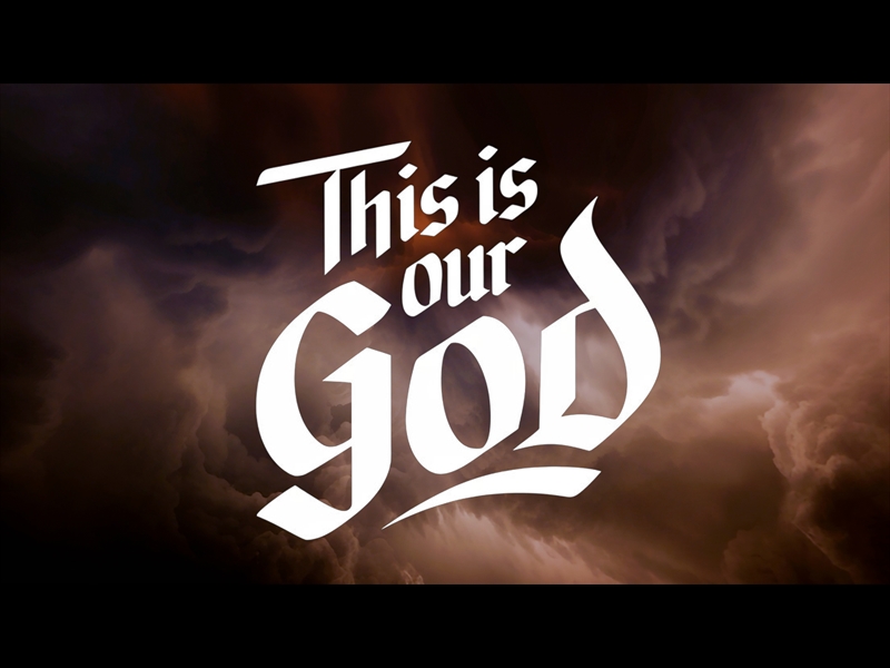 This Is Our God | James Grocho | WorshipHouse Media