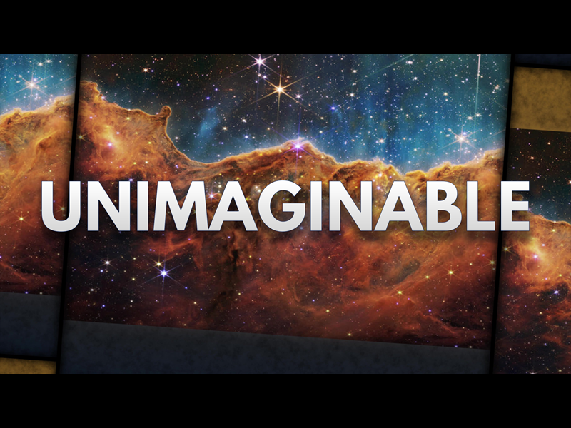 Unimaginable | Accelarise Media | WorshipHouse Media