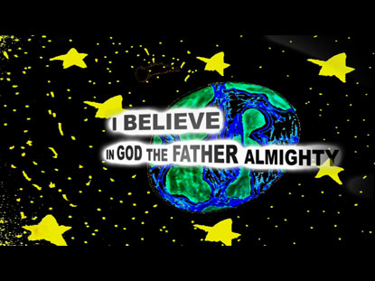 Kids Creed | Street Studio | WorshipHouse Media