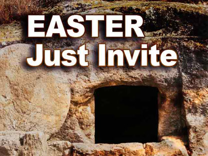 Easter: Just Invite | Beamer Films | WorshipHouse Media