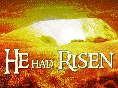 He Had Risen | Beamer Films | WorshipHouse Media