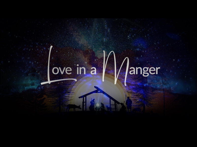 Love In A Manger | Beamer Films | WorshipHouse Media