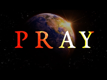 Prayer Reflection | Beamer Films | WorshipHouse Media