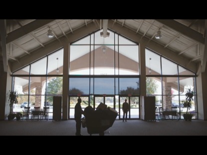 Daylight Saving Time | Blue Ridge Community Church | WorshipHouse Media