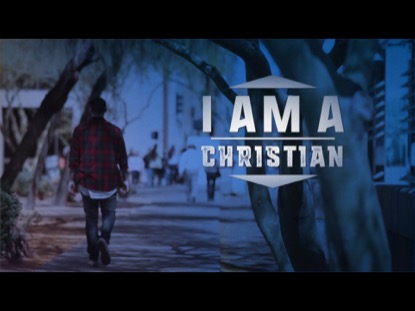 I Am A Christian | Building Worship | WorshipHouse Media