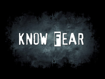 Know Fear Opener | Crash31 | WorshipHouse Media